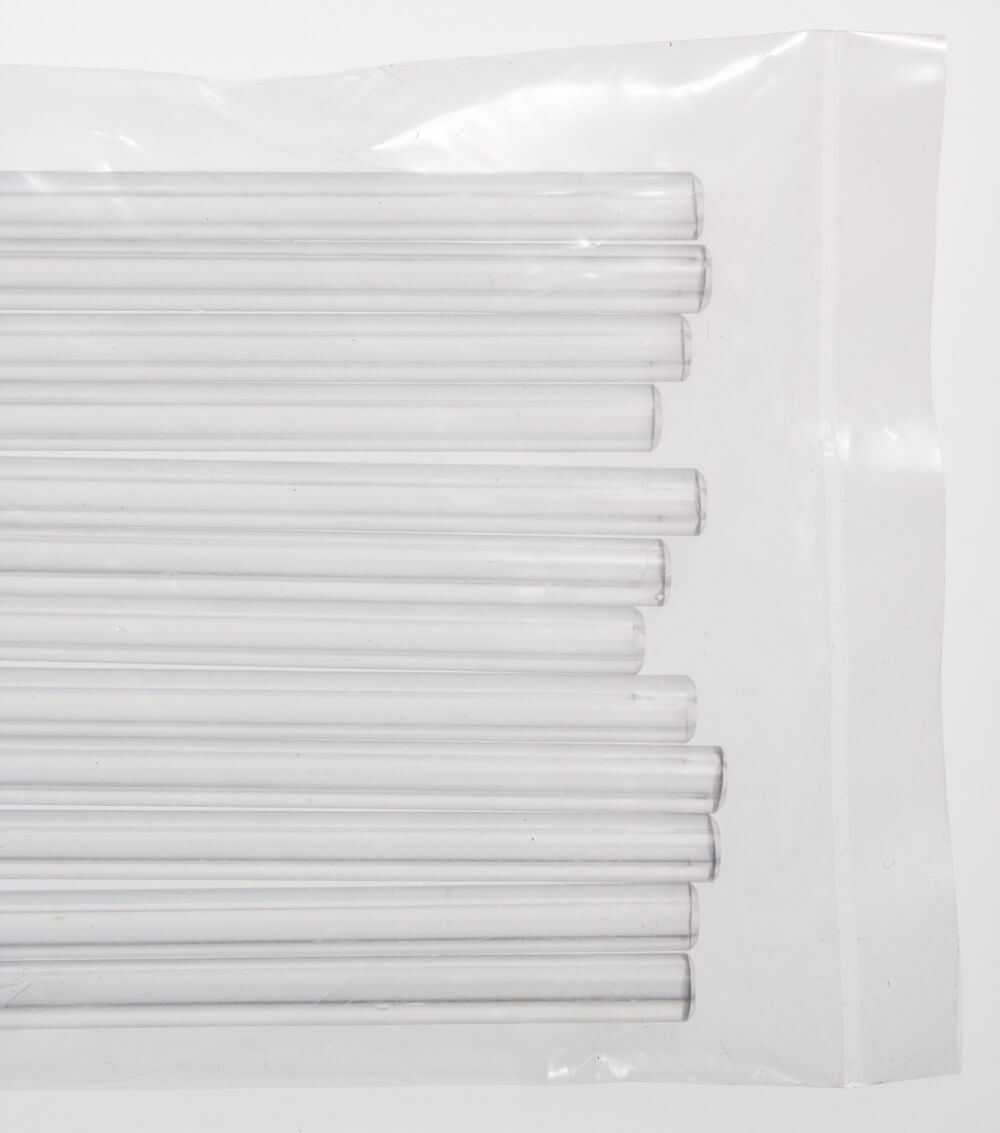 Extra Long K-9 AI Pipettes | Santa Cruz Animal Health
