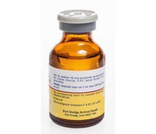 Factrel Injection, 20 ml