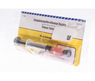 Fluvac Innovator 4, 1 dose