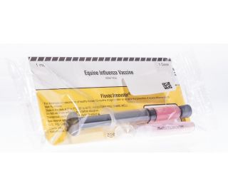 Fluvac Innovator, 1 dose