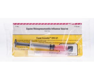 Fluvac Innovator EHV-4/1, 1 dose
