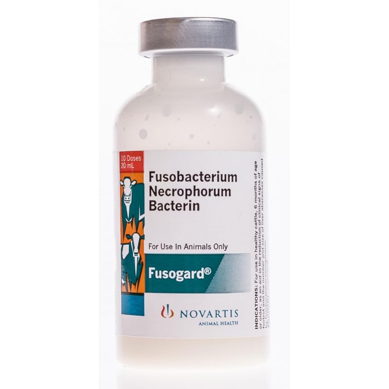 Fusogard® | Santa Cruz Animal Health