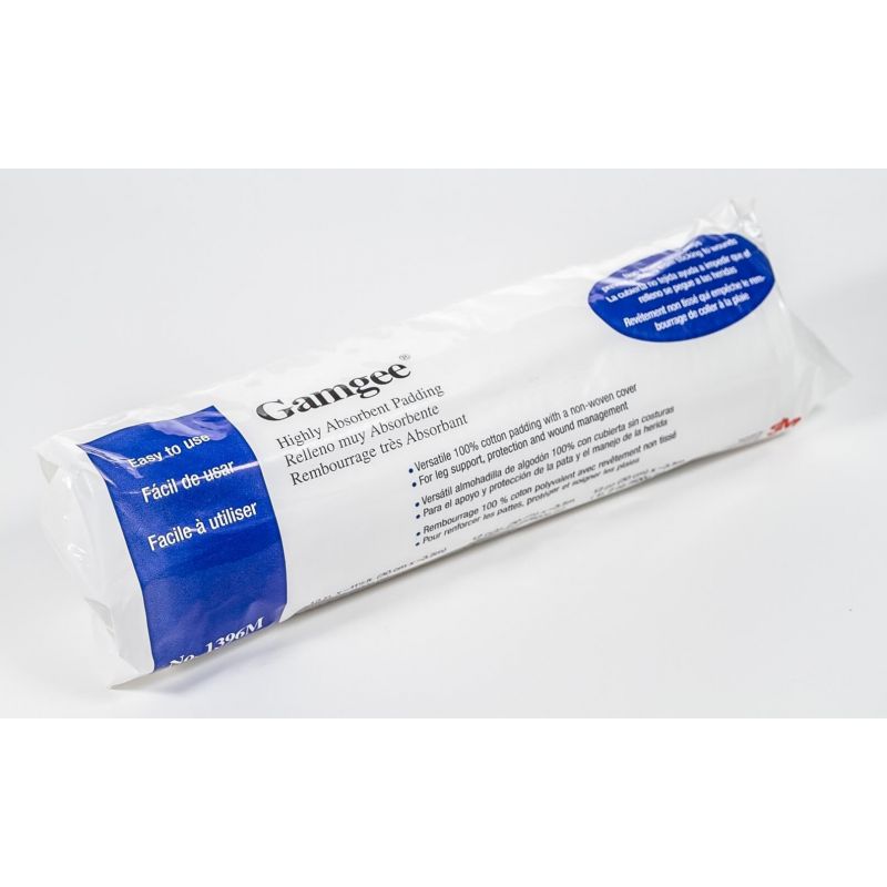 Gamgee® Highly Absorbent Padding | Santa Cruz Animal Health