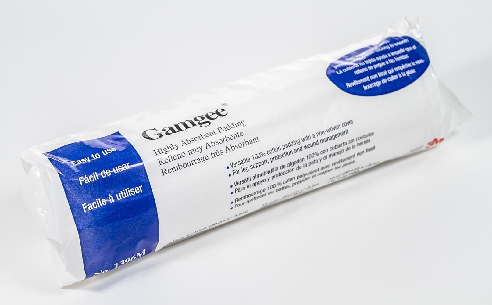 Gamgee® Highly Absorbent Padding | Santa Cruz Animal Health