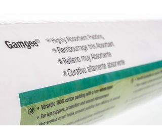 Gamgee Highly Absorbent Padding, 18