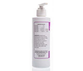 Goat and Sheep Nutri-Drench, 8 oz pump