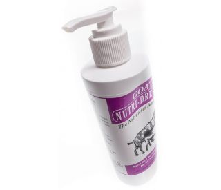 Goat and Sheep Nutri-Drench, 8 oz pump