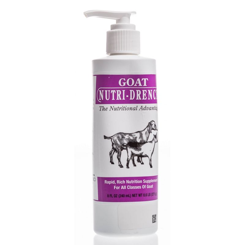 Goat Nutri-Drench™ | Santa Cruz Animal Health