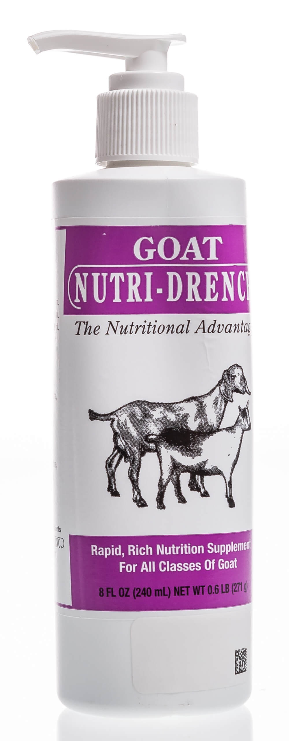 Goat & Sheep Nutri-Drench™ | Santa Cruz Animal Health