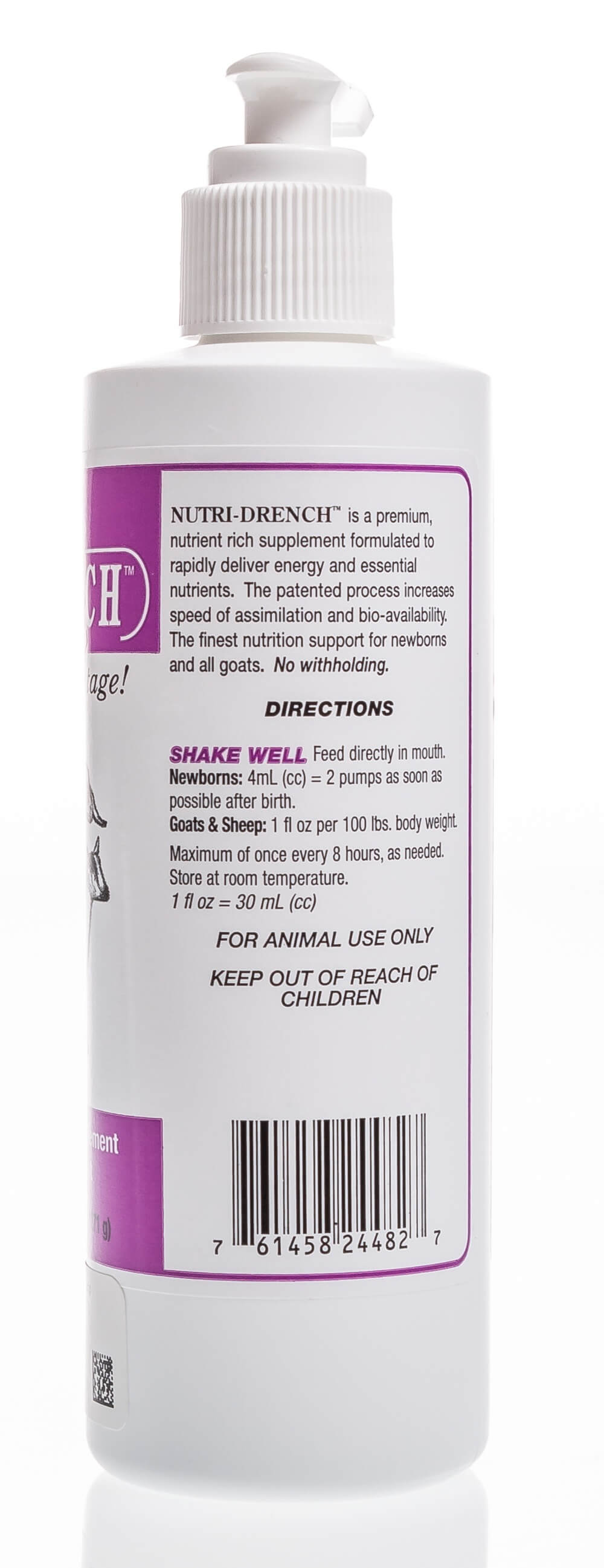 Shop Pharmacy for Sheep Rx Critical Care