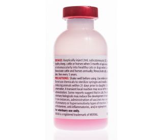 IMRAB Large Animal, 10 doses