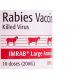 IMRAB® Large Animal | Santa Cruz Animal Health
