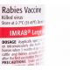 IMRAB® Large Animal | Santa Cruz Animal Health