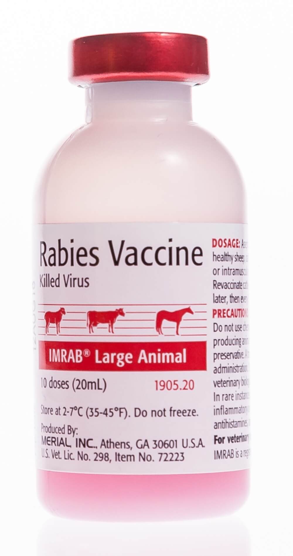 Shop Pharmacy for Sheep Rx Critical Care