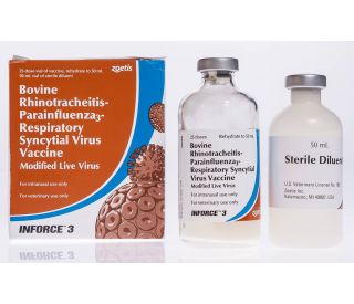 INFORCE™ 3 | Santa Cruz Animal Health