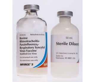 INFORCE™ 3 | Santa Cruz Animal Health