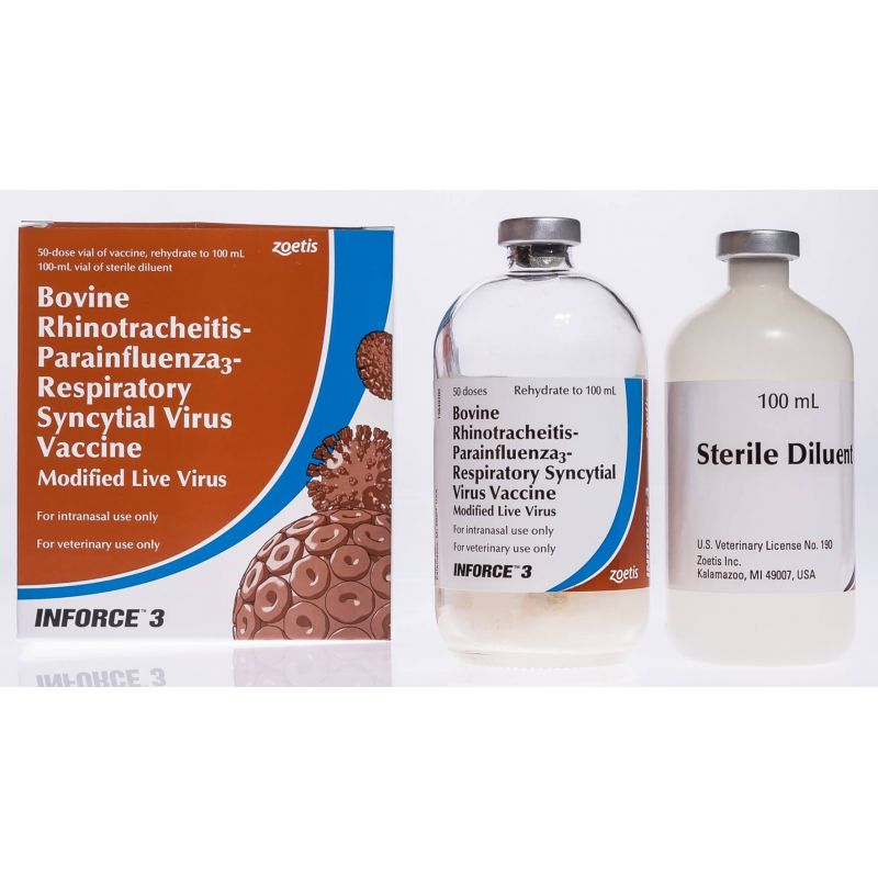 INFORCE™ 3 | Santa Cruz Animal Health