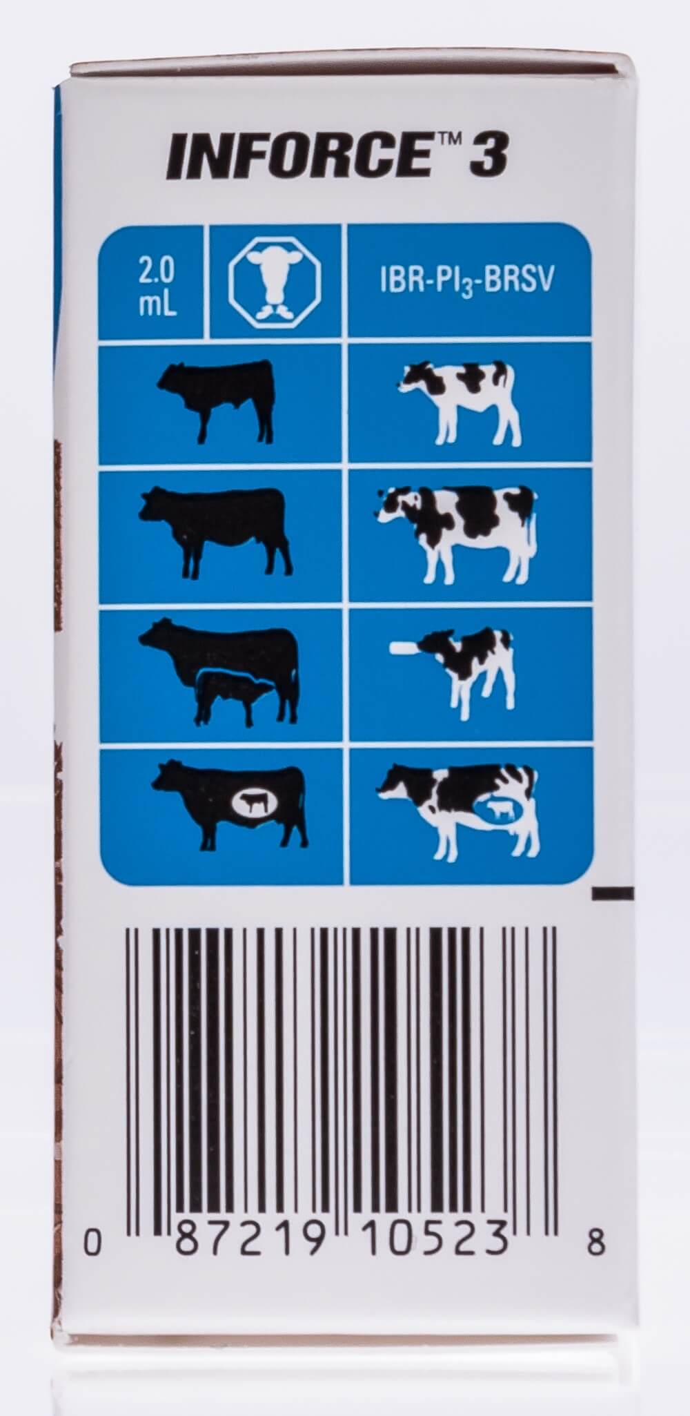 INFORCE™ 3 | Santa Cruz Animal Health