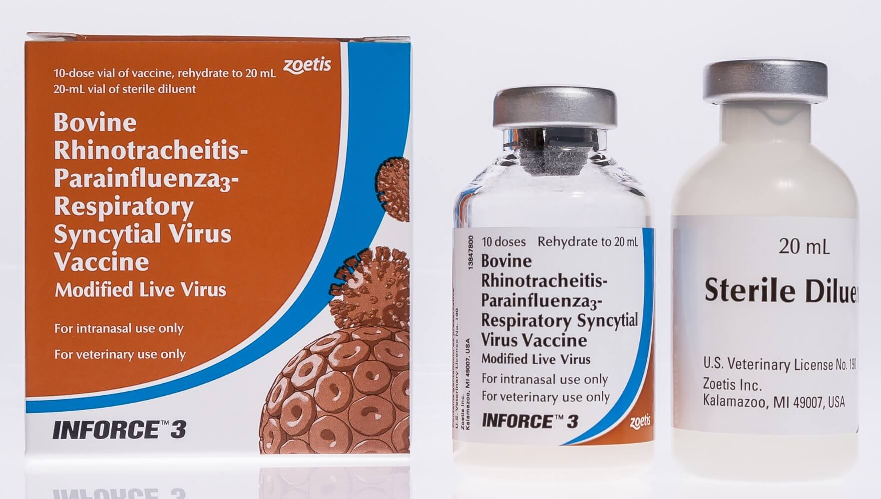 INFORCE™ 3 | Santa Cruz Animal Health