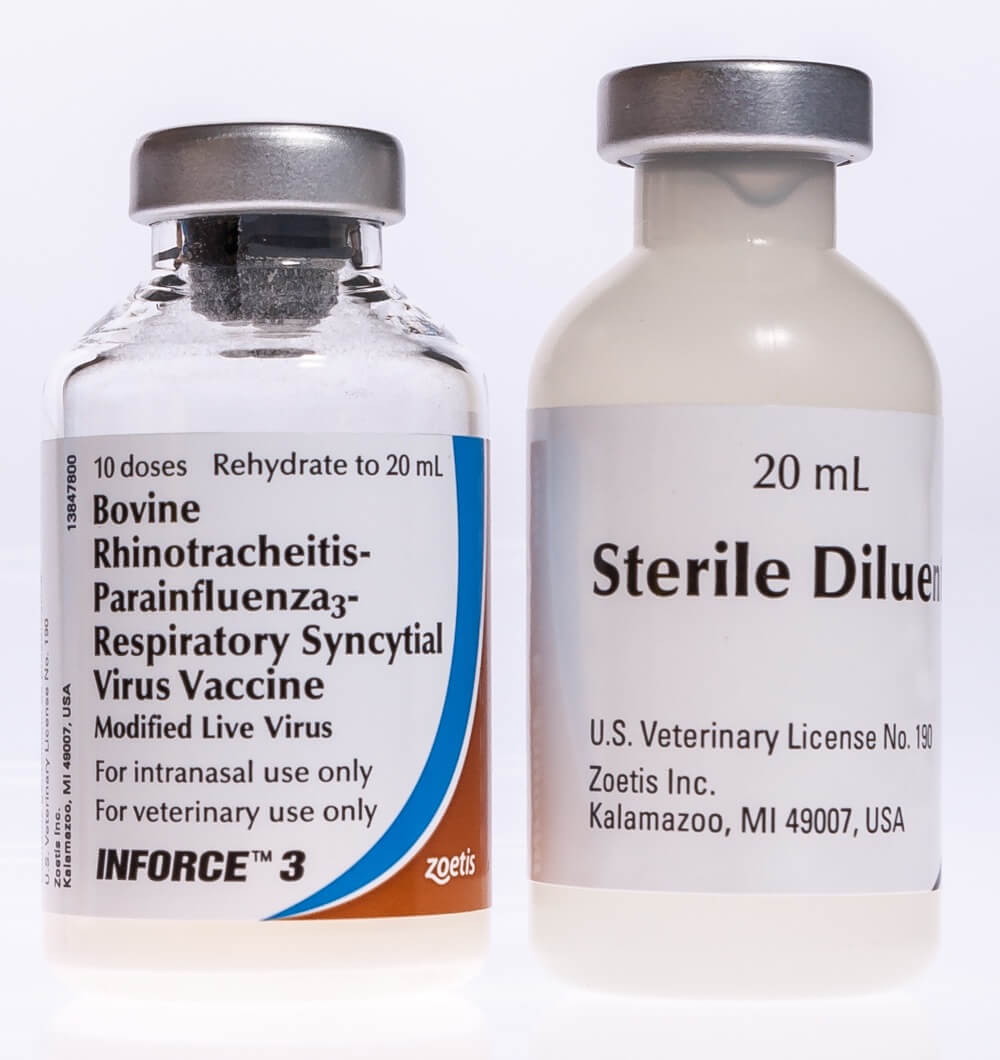 INFORCE™ 3 | Santa Cruz Animal Health