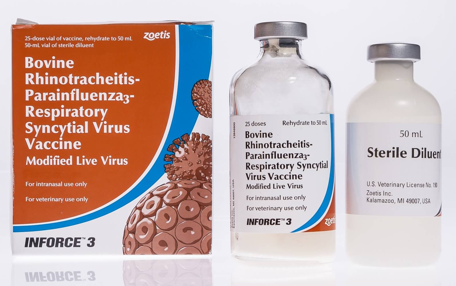 INFORCE™ 3 | Santa Cruz Animal Health