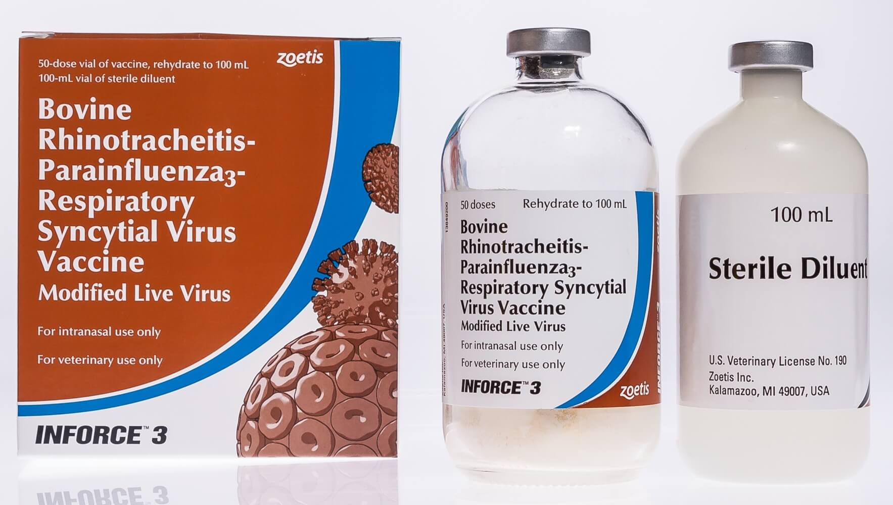 INFORCE™ 3 | Santa Cruz Animal Health