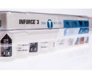 INFORCE 3, 25 x 1 dose vial