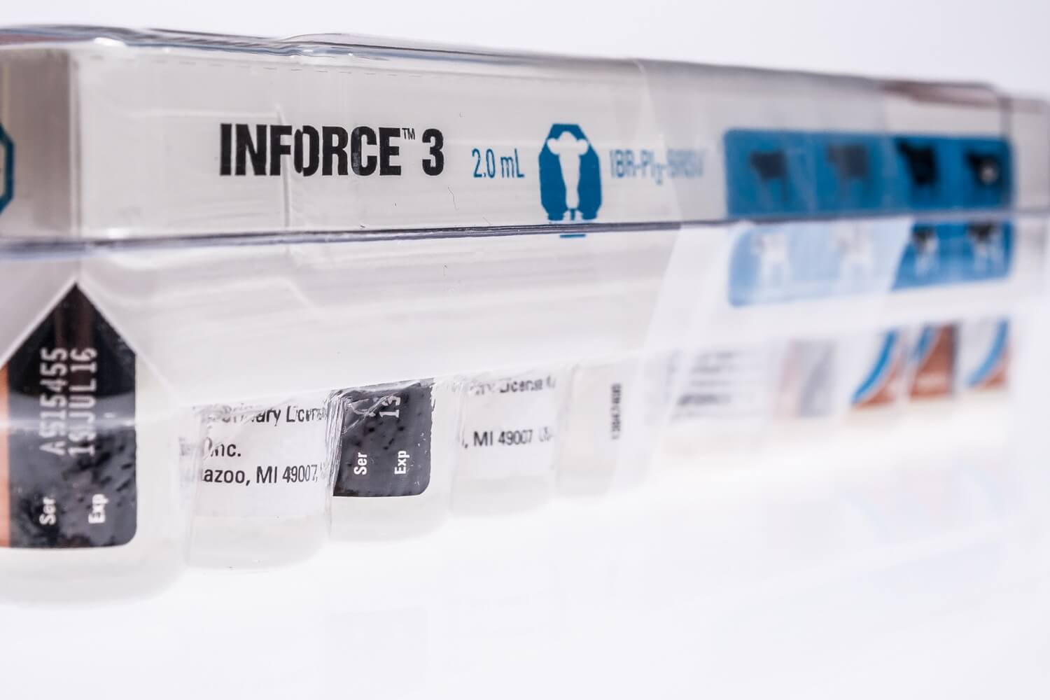 INFORCE™ 3 | Santa Cruz Animal Health