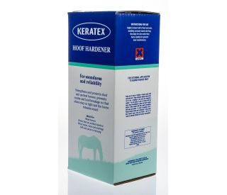 Keratex Hoof Hardener