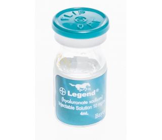 Legend® | Santa Cruz Animal Health