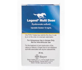 Legend® | Santa Cruz Animal Health