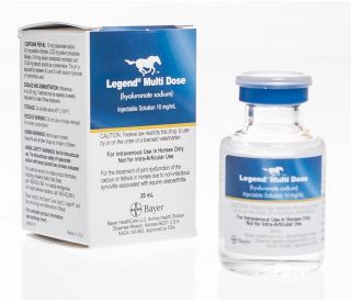 Legend® | Santa Cruz Animal Health