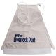Livestock Dust Bag | Santa Cruz Animal Health
