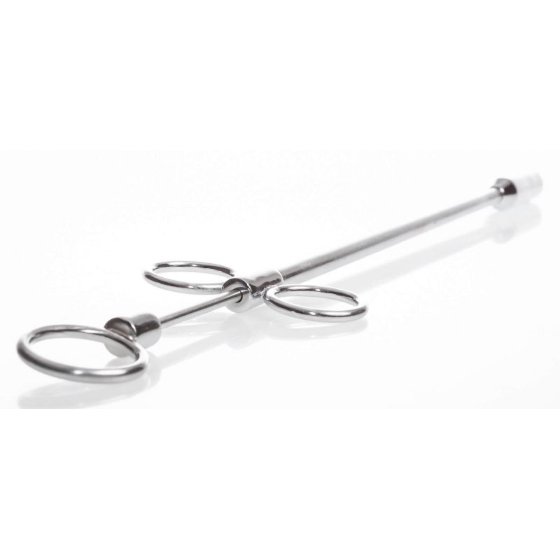 Metal Balling Gun, Calf | Santa Cruz Animal Health