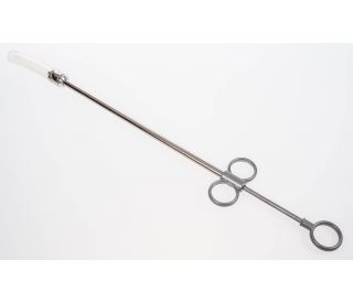 Metal Balling Gun, Medium with Clear Head, 5/8 inch x 18 inches