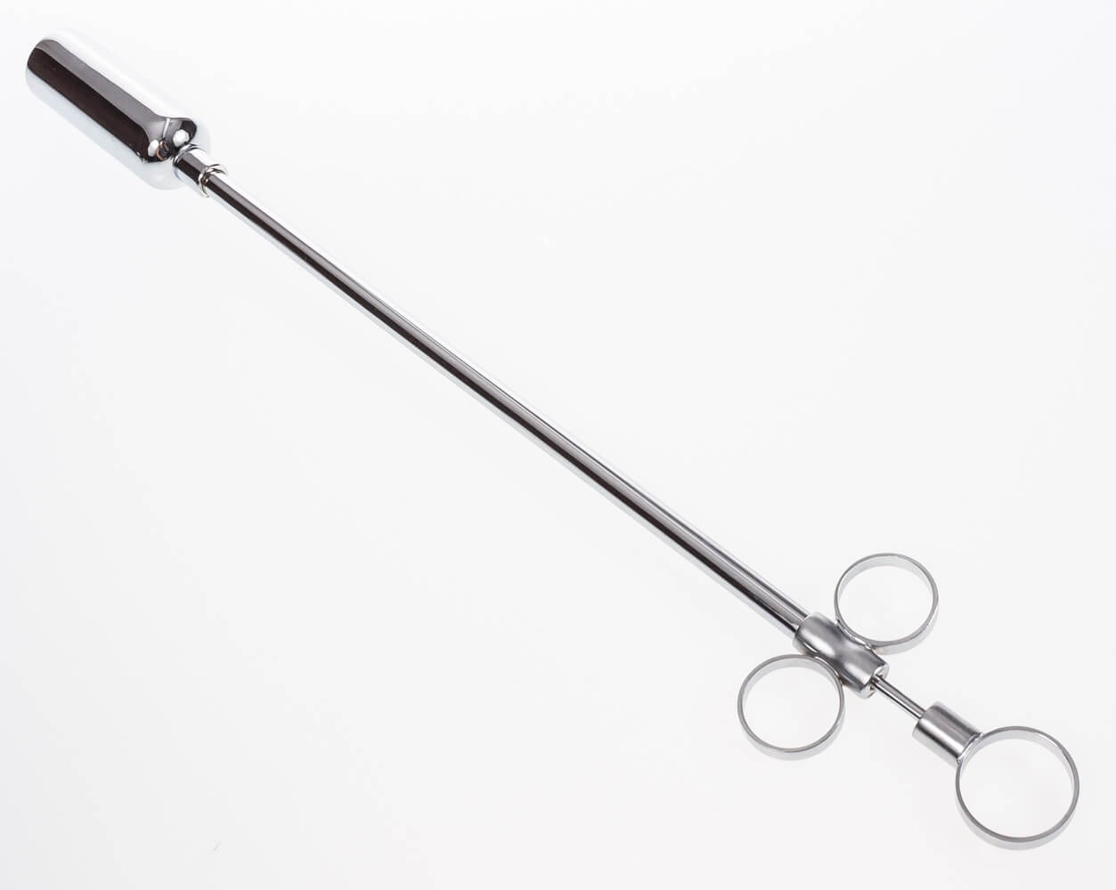 Metal Balling Guns | Santa Cruz Animal Health