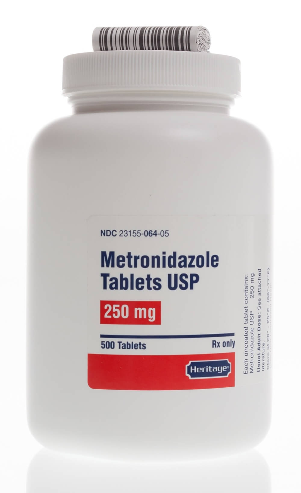 Metronidazole Tablets | Santa Cruz Animal Health