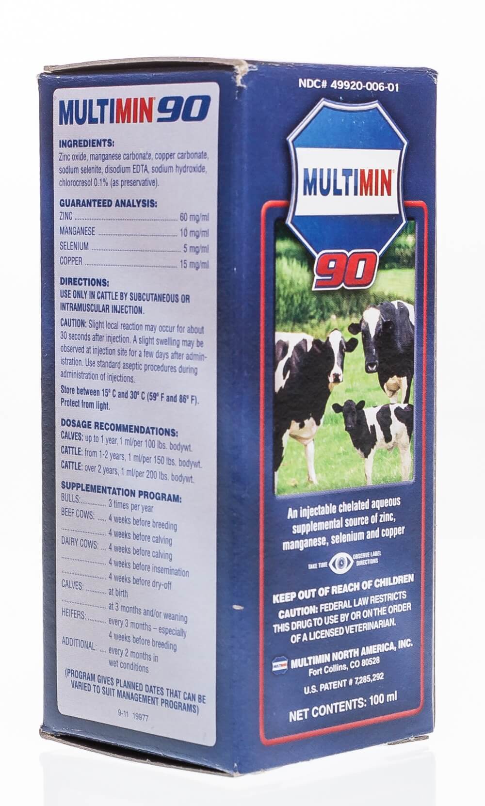 Shop Pharmacy for Sheep Rx Critical Care