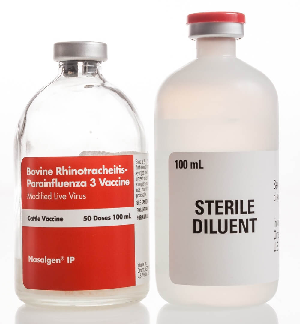 Bovilis® Nasalgen® IP | Santa Cruz Animal Health