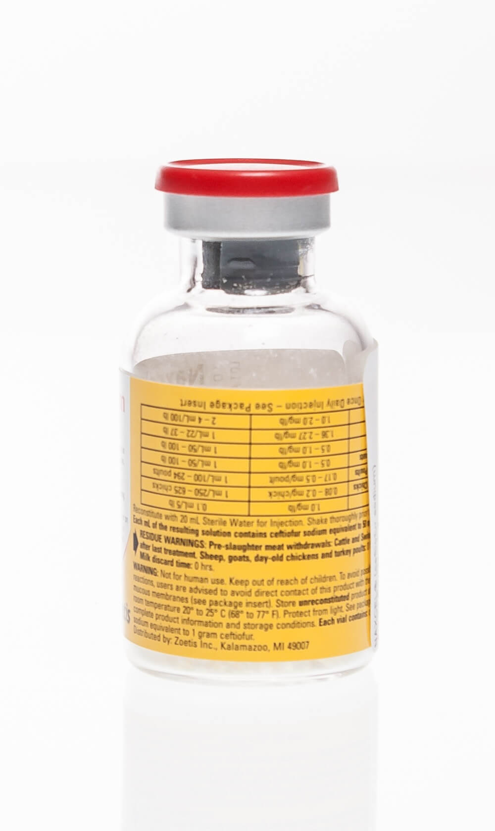 Shop Pharmacy for Sheep Rx Critical Care