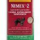 Nemex®-2 Oral Liquid | Santa Cruz Animal Health