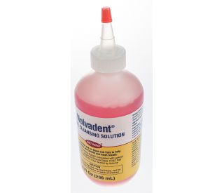 Nolvadent Oral Cleansing Solution | Santa Cruz Animal Health