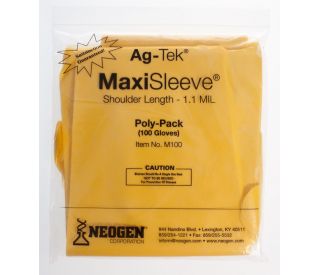 OB Sleeves, Non-Sterile | Santa Cruz Animal Health