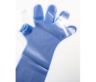 OB Sleeves, Non-Sterile | Santa Cruz Animal Health
