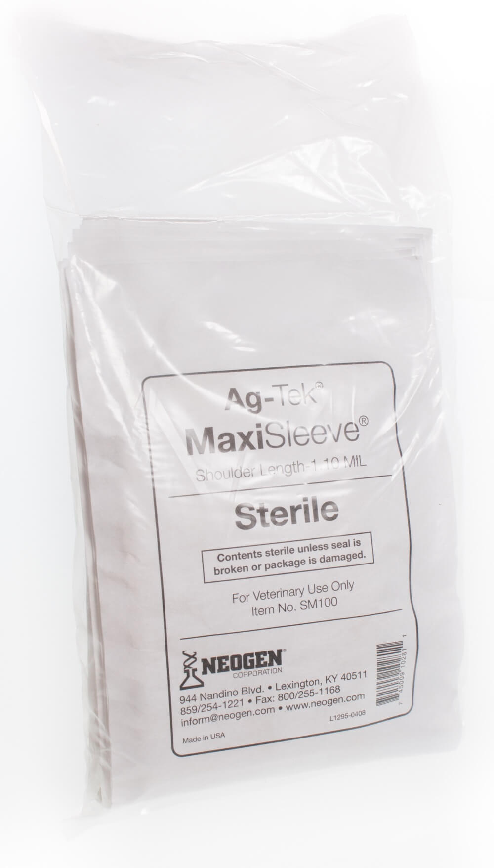 Shop Pharmacy for Sheep Rx Critical Care