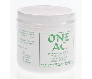One AC Powder, 200 grams