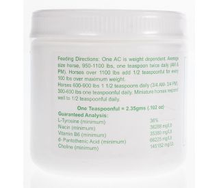 One AC Powder, 200 grams
