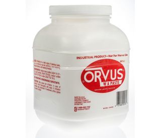 Orvus W.A. Paste, 7.5 pounds