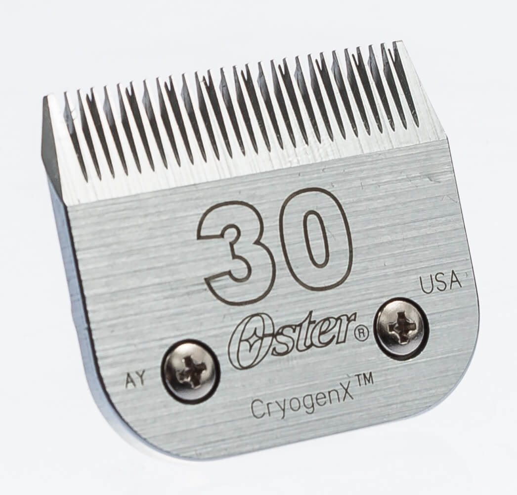 Oster® Clipper Blade Cryogen-X | Santa Cruz Animal Health