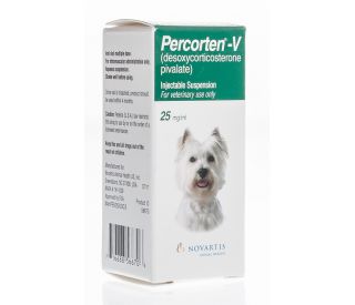 Percorten-V, 4 ml